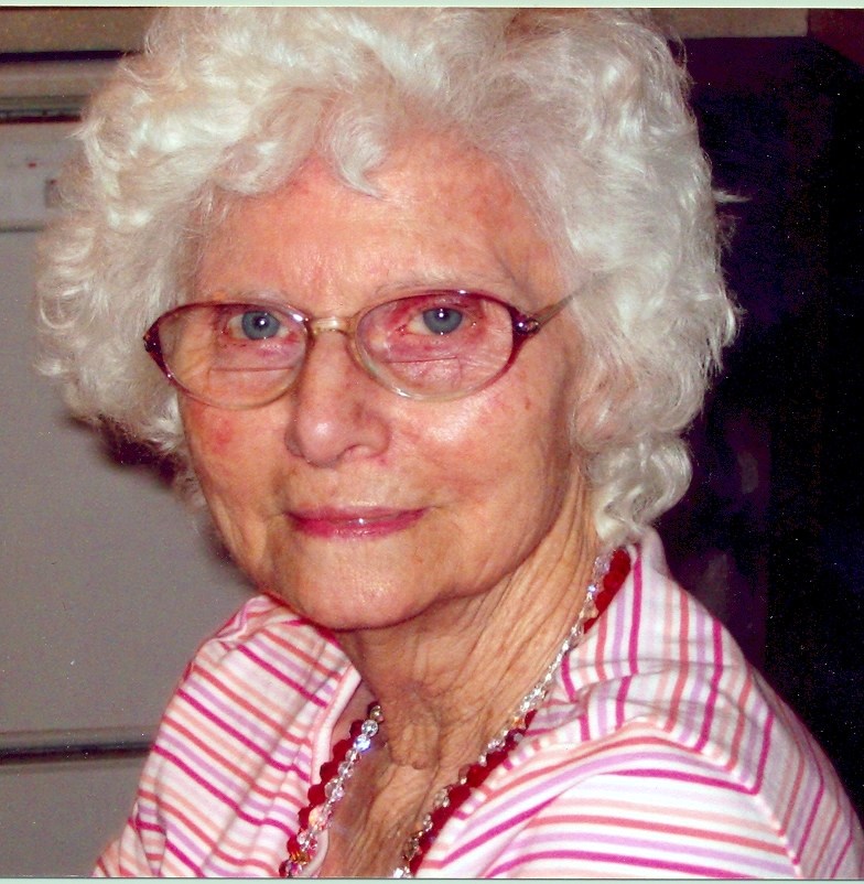 Alpha Sharber Obituary - Amarillo, TX