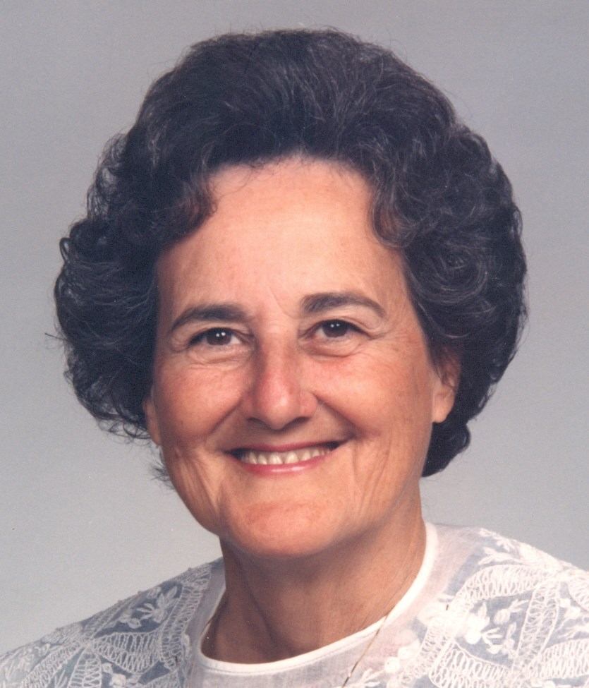 Marjorie Ourso Acosta Obituary - Baton Rouge, LA