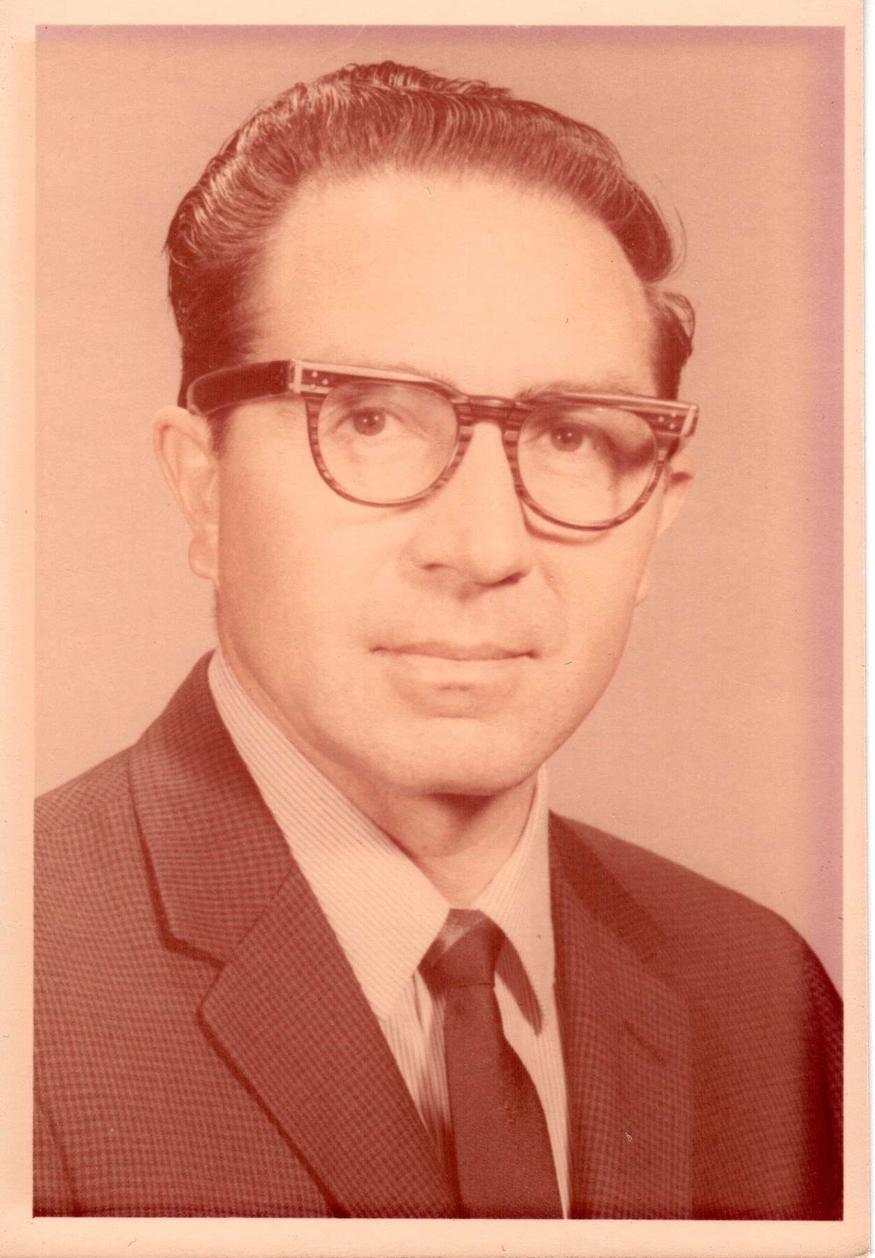 Joe Albert Jr. Obituary - Chino, CA