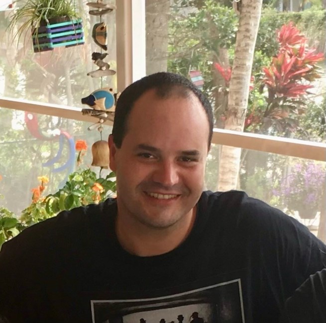 Jonathan Feldman Obituary - Miami, FL