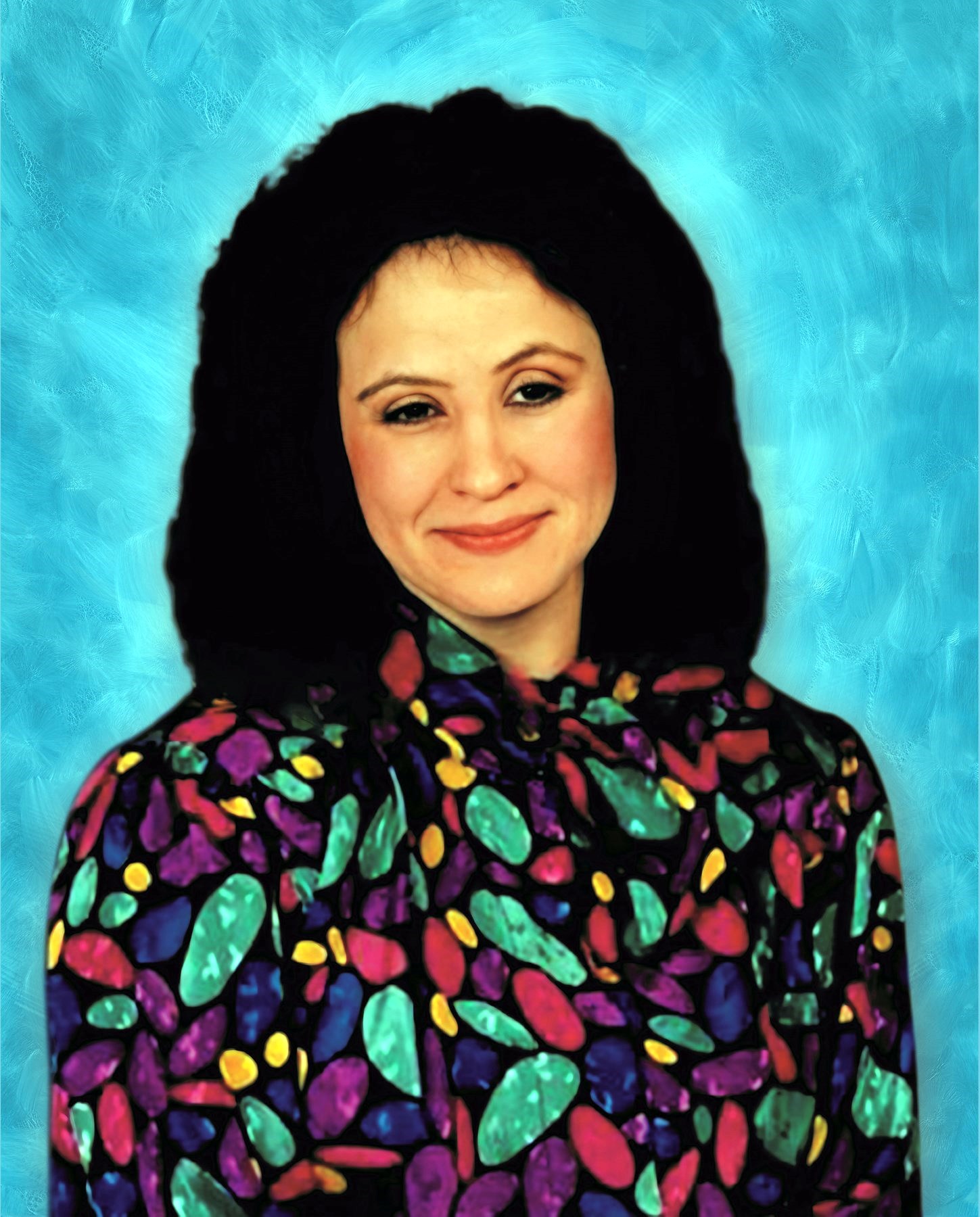 Mary Cochrane Obituary - Houston, TX