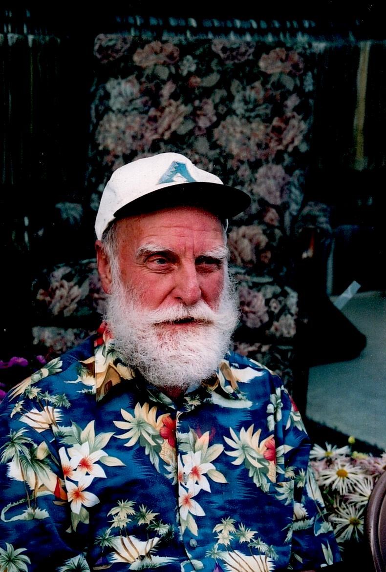 Ray Hoefler Obituary - Salem, OR