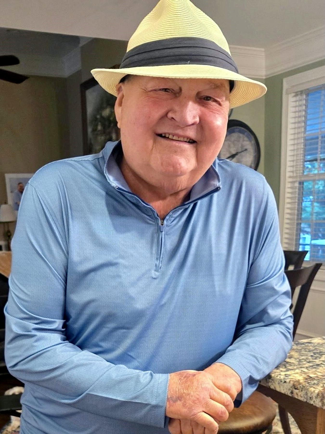 Gerald Schaefer Obituary - Waynesboro, VA