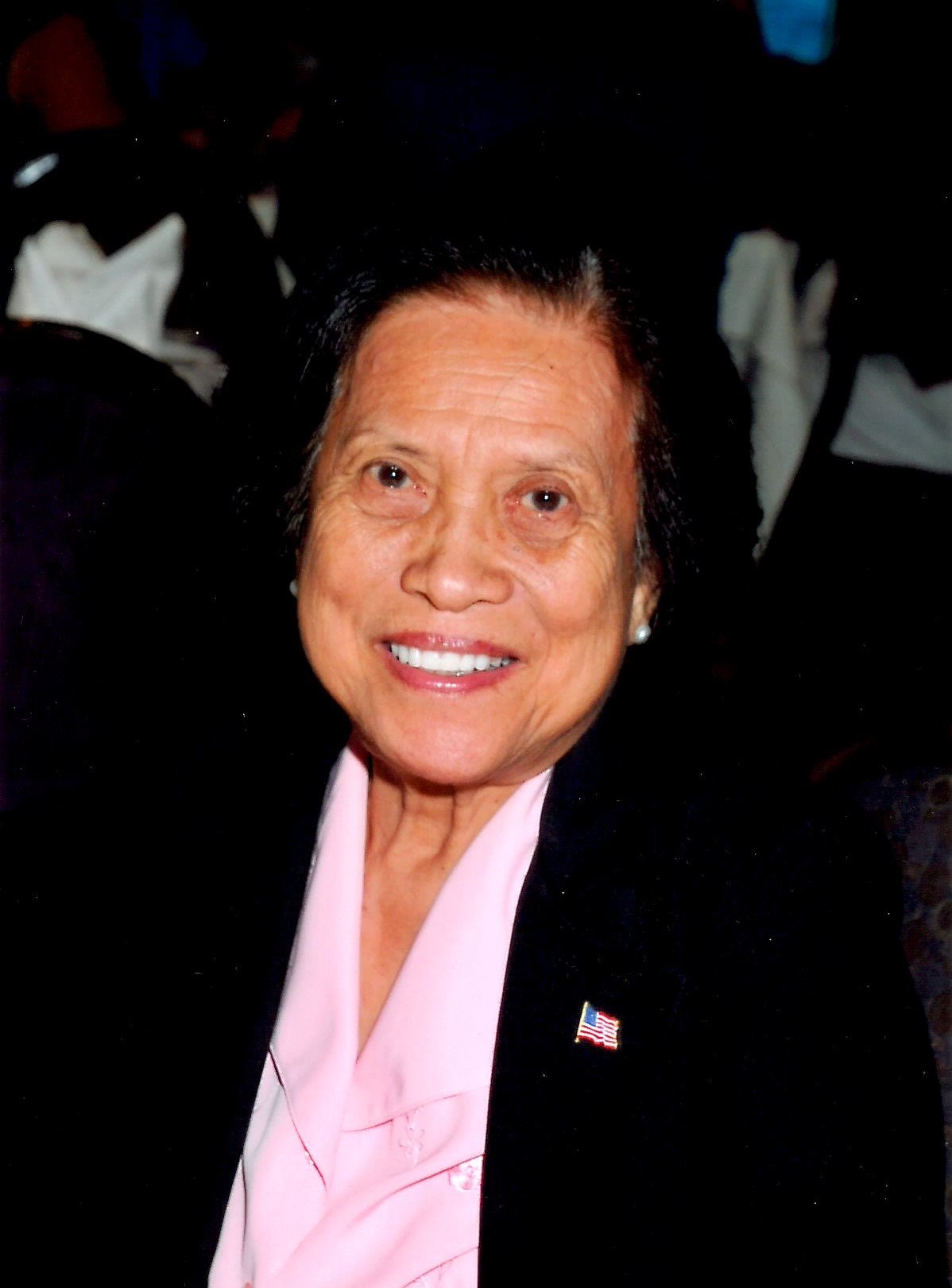 Generosa Cardines Obituary - Winter Park, FL