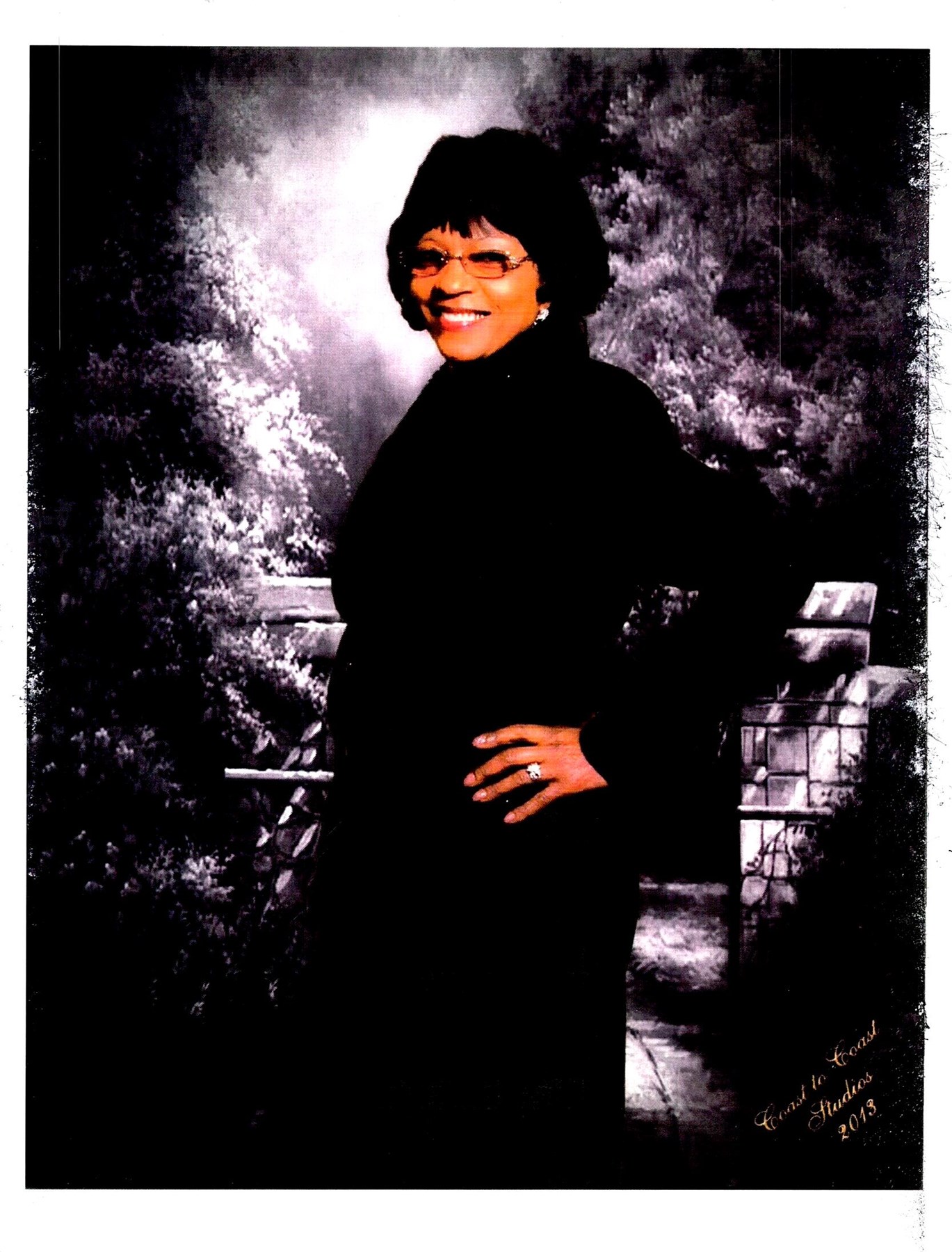 Ruby Lott Obituary - Memphis, TN