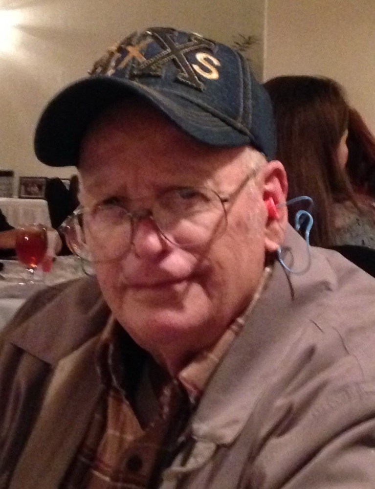 David Rowell Obituary - El Paso, TX