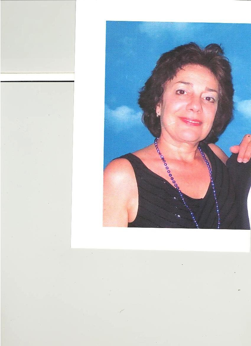 Linda A. O'Connor Obituary - Livingston, NJ