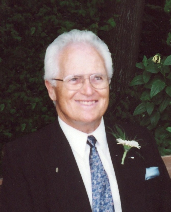 Bill John Pearson Obituary - Abbotsford, BC