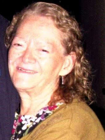 Maria Liendo Obituary - Dallas, TX