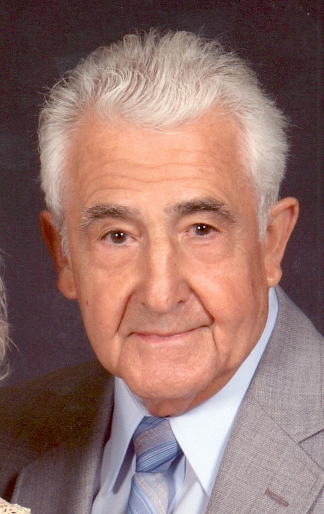 Anthony Vitale Obituary - Baton Rouge, LA