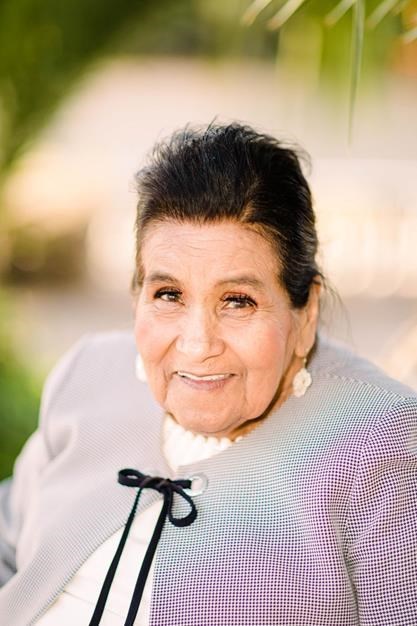Maria Martinez Obituary - Tucson, AZ