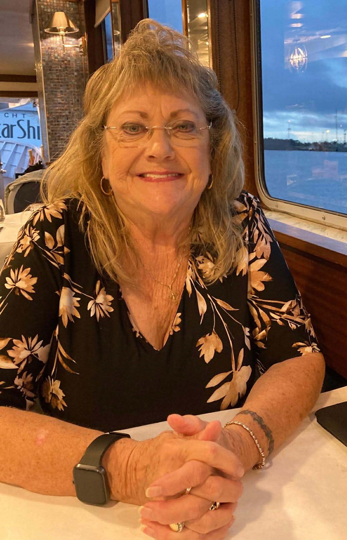Laura Thames Obituary - New Port Richey, FL