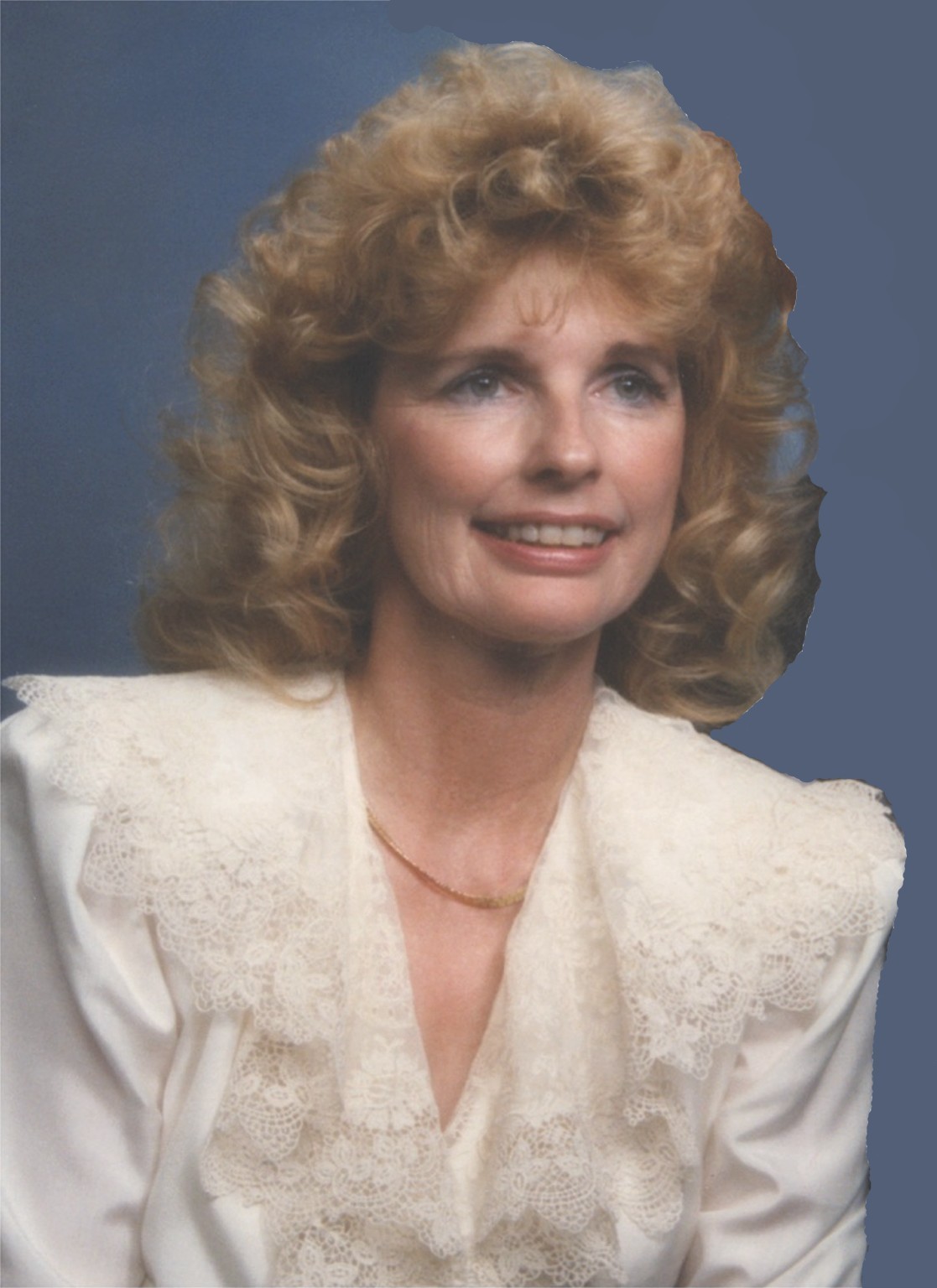 AnnElise McCoy Obituary - Midland, TX