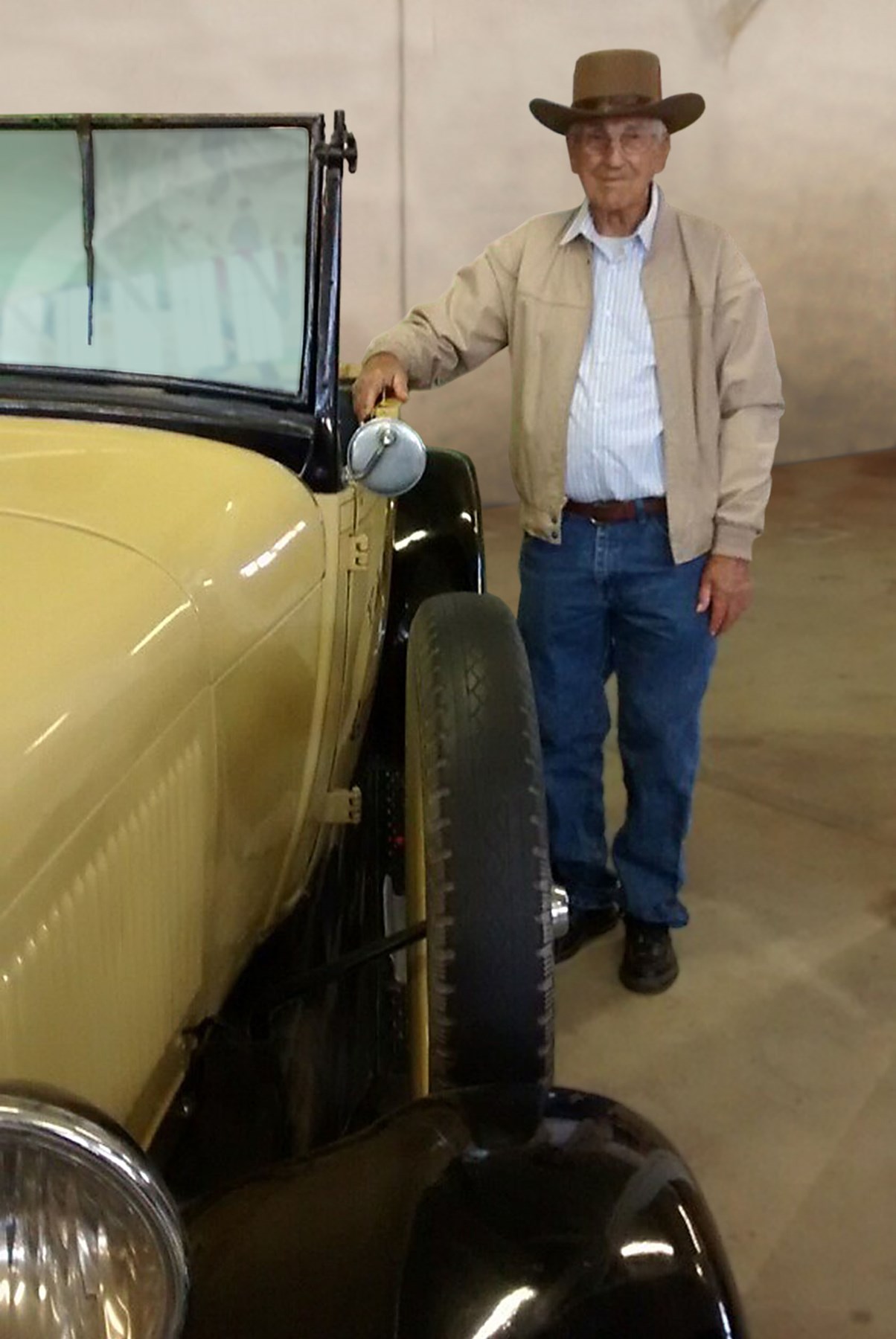 Thomas Lakey Obituary - Yakima, WA