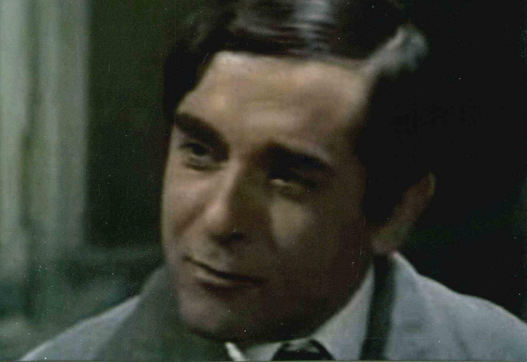 Henry Woolf Obituary - Saskatoon, SK