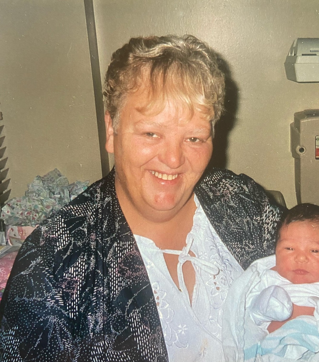 Christy Littlejohn Obituary - Oklahoma City, OK