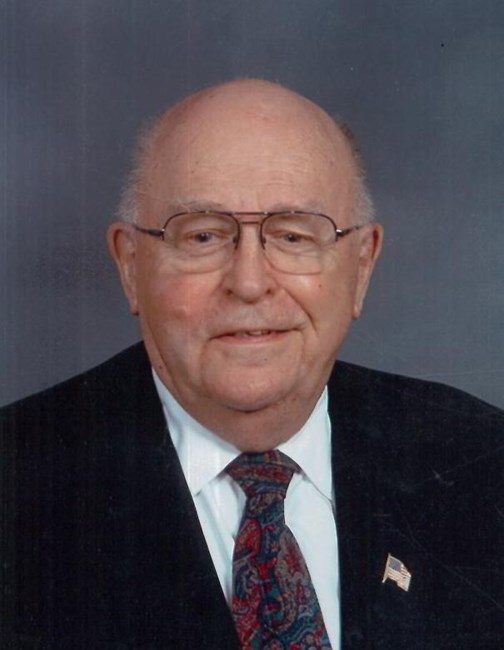 James Murdough Obituary - Lubbock, TX
