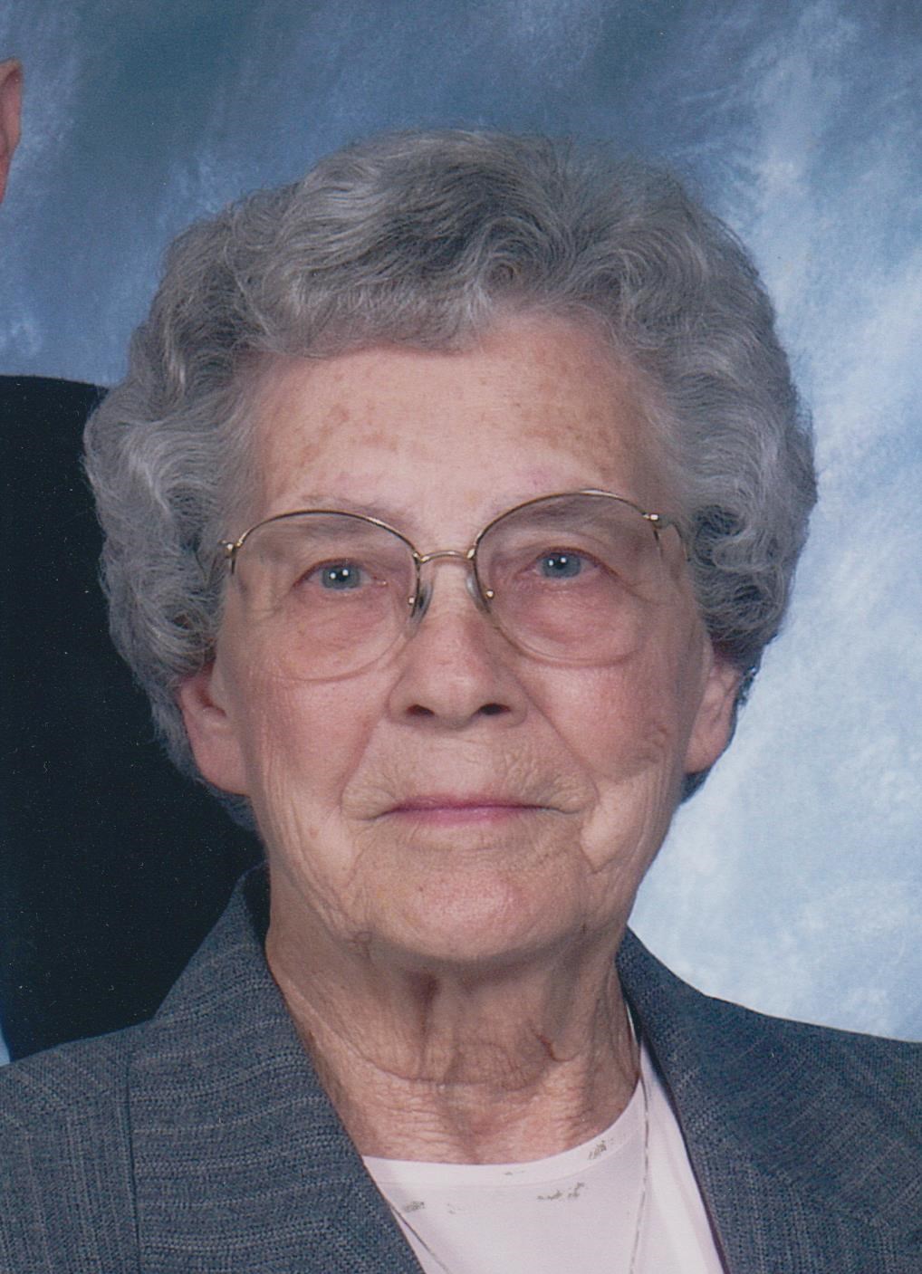 Hazel Wyrick Obituary - Greensboro, NC