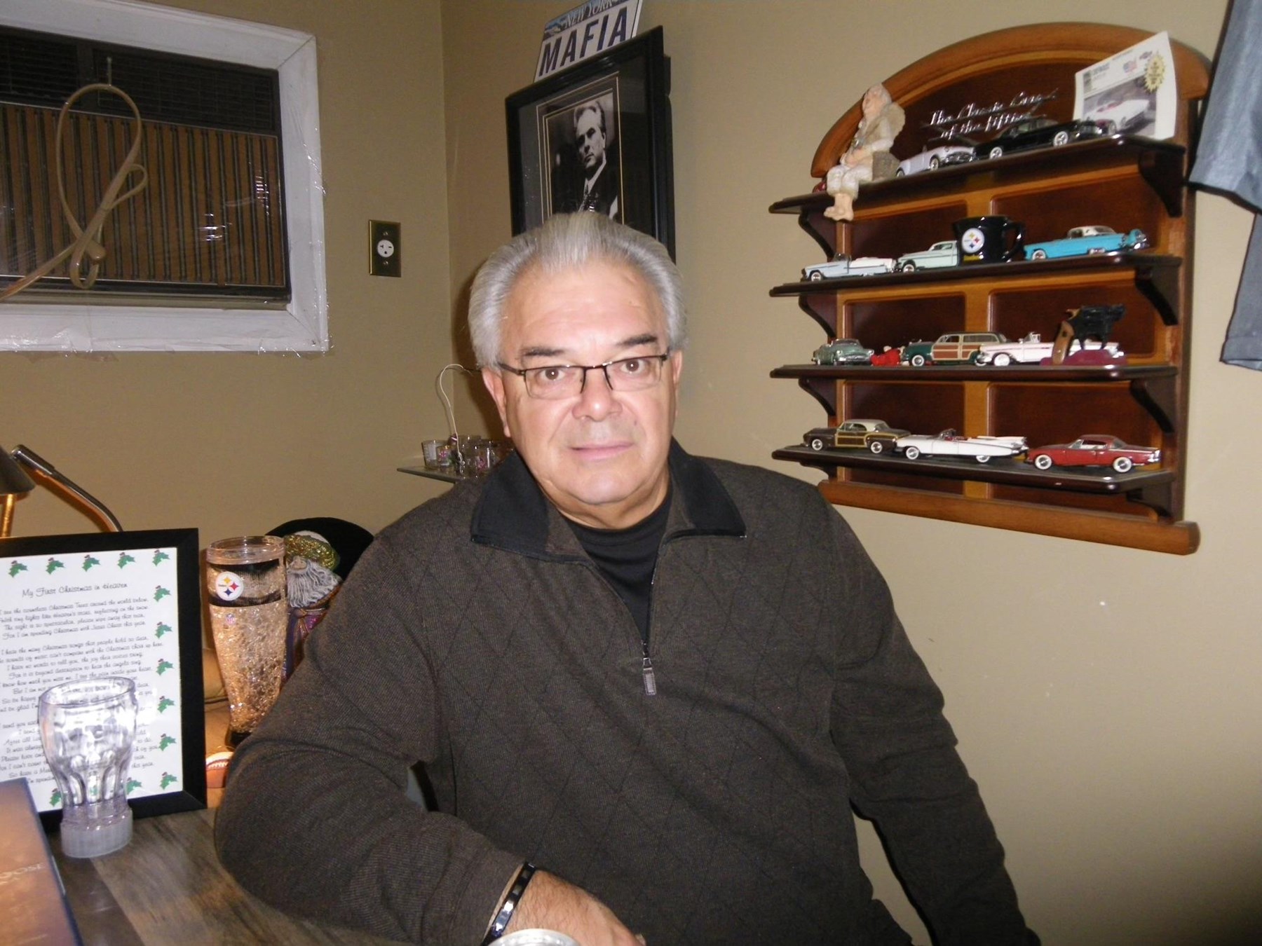 Patrick James Obituary - Jensen Beach, FL