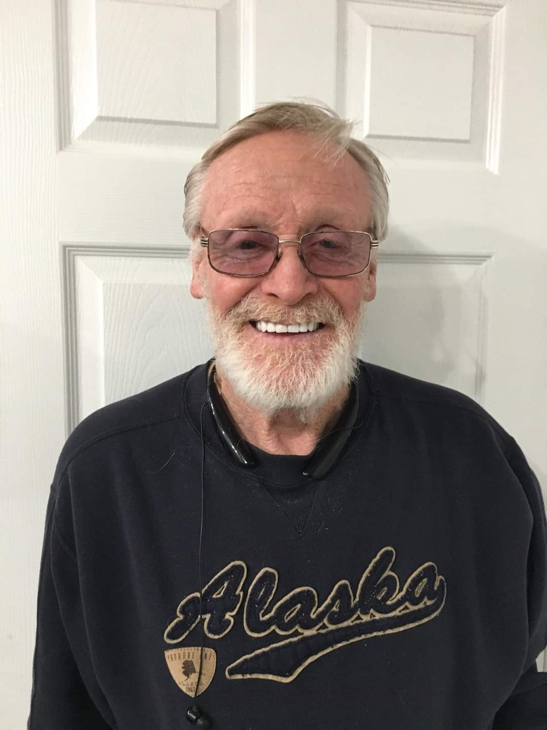 Colonel Amos Obituary - Rogers, AR