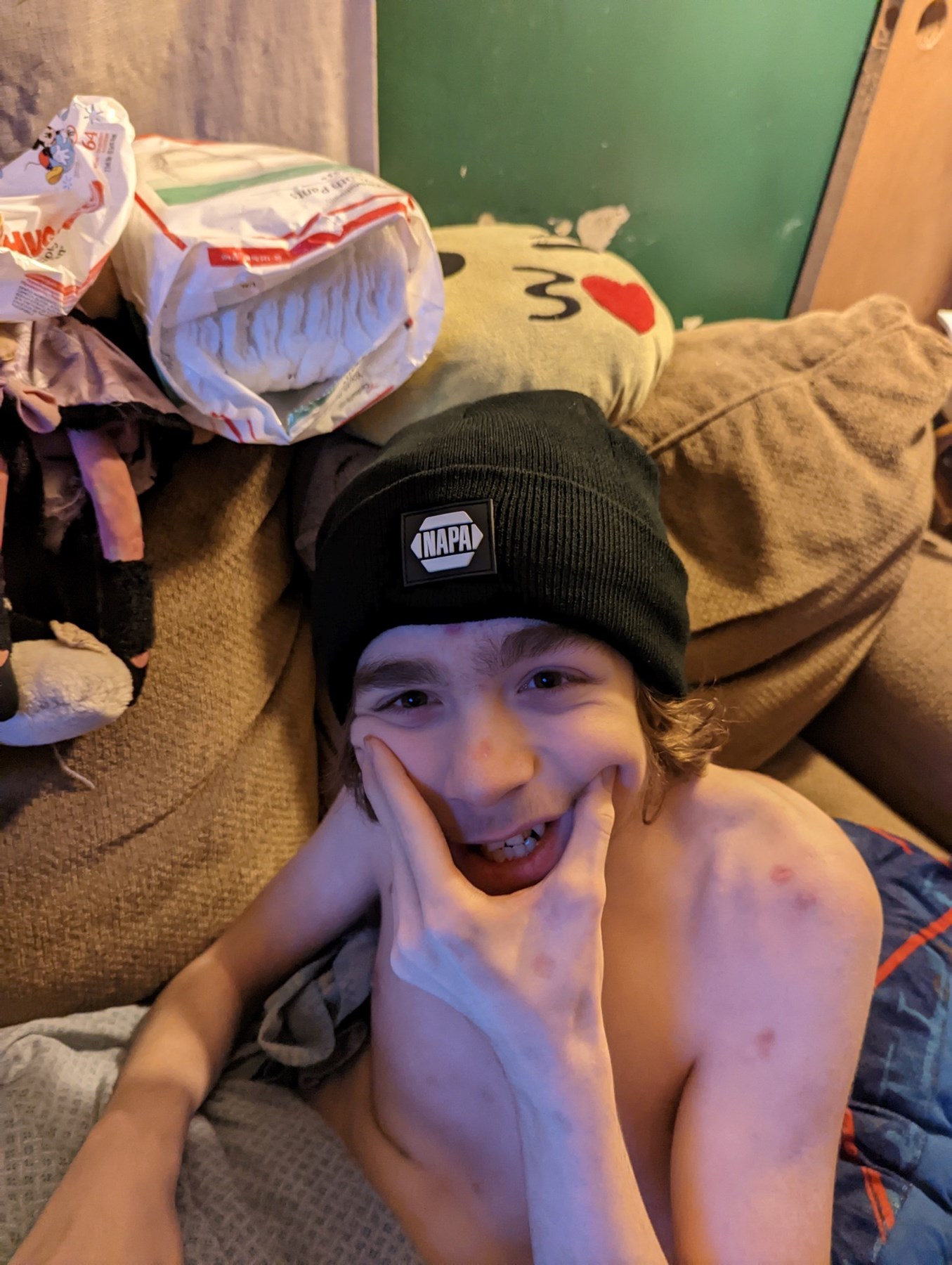 Jeremy Astle Obituary - Old Town, ME