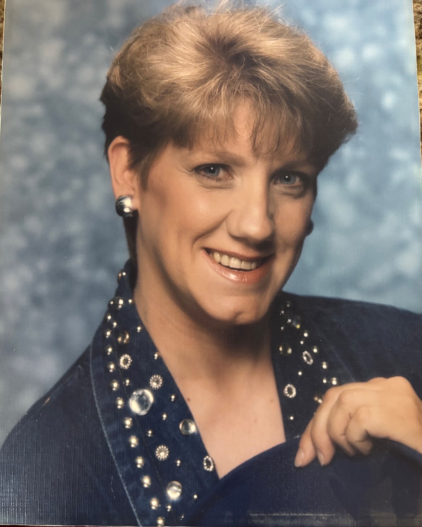 Laura Watson Obituary - Burnet, TX