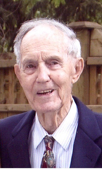 Reginald Sharpless Obituary - Thornhill, ON