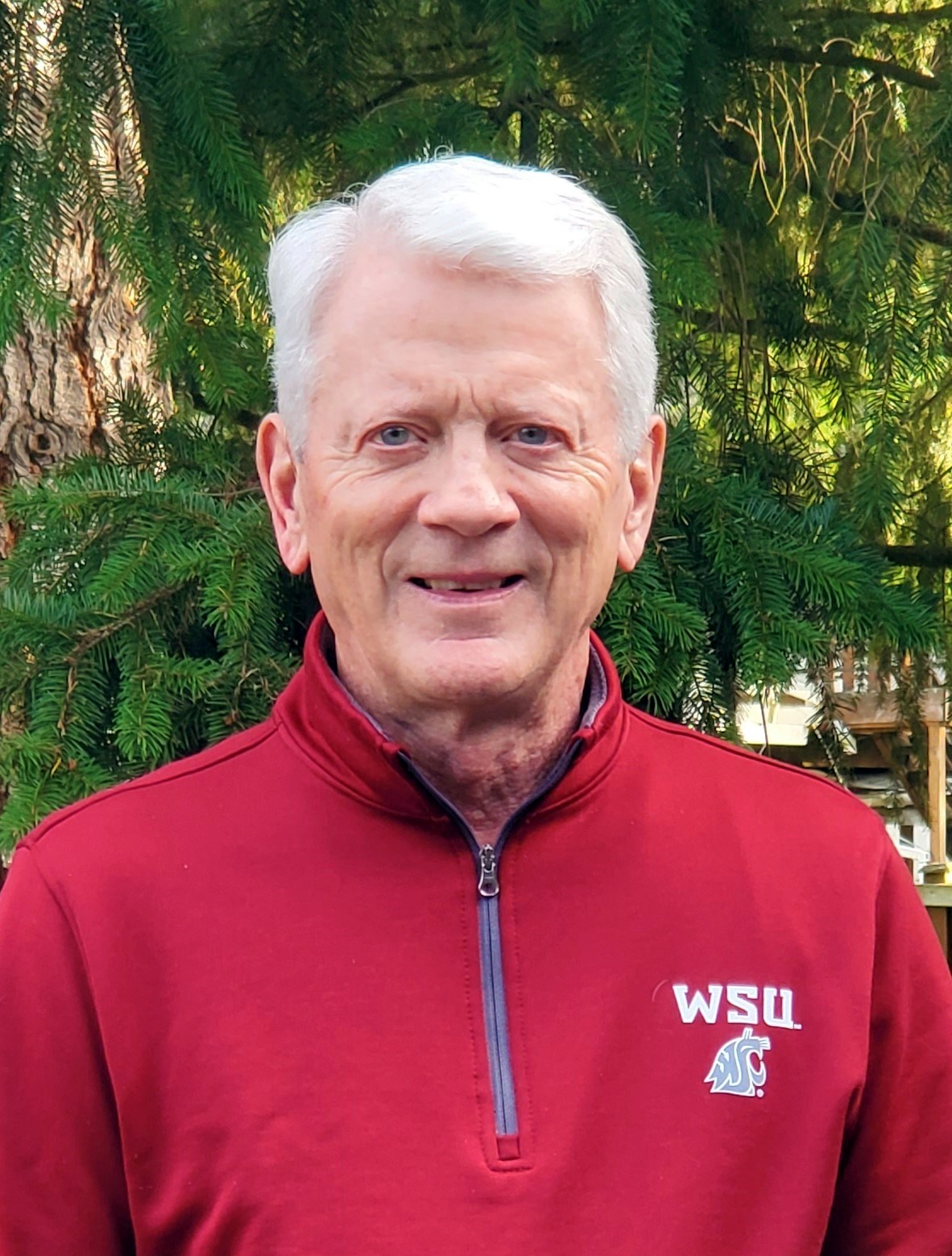 Robert Tiplin Obituary - Bellevue, WA