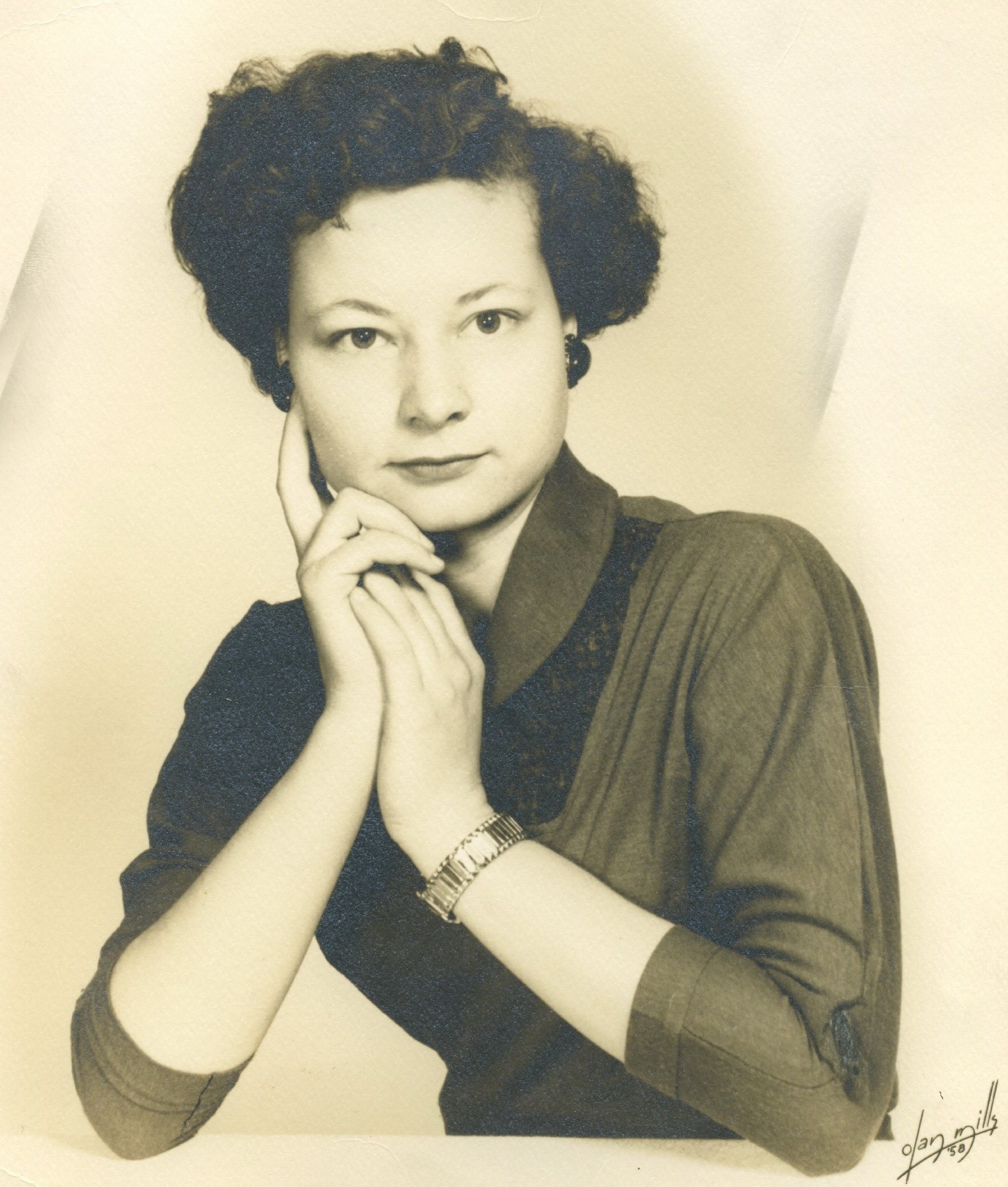 Joyce Jenkins Obituary - Gadsden, AL