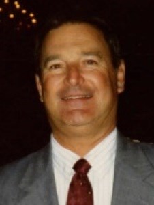 Richard (Dick) G. Pfister Obituary - New Orleans, LA