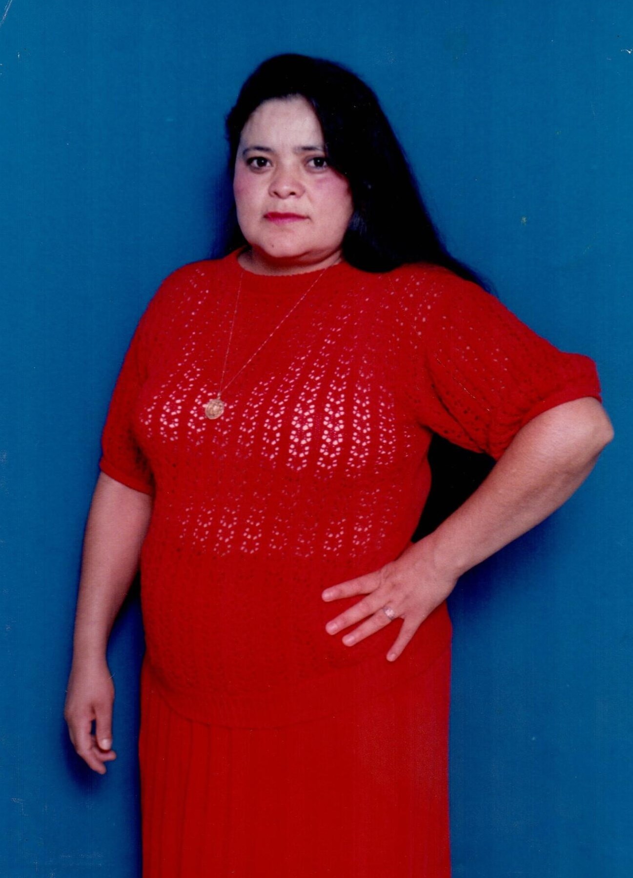 Guadalupe Rivera Obituary - Riverside, CA