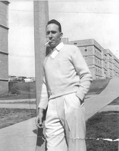 Weldon Jones avis de décès - Columbia, MO