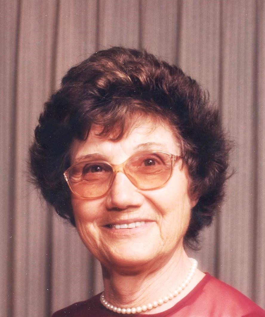 Helen Roth Obituary - Amarillo, TX