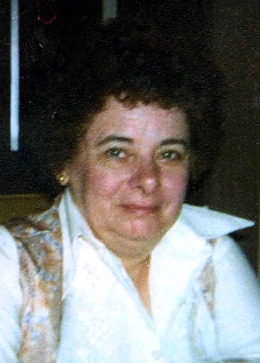 Doreen Kay Obituary - Hamilton, ON
