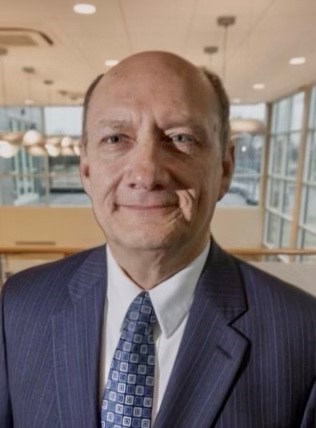 Larry Coverstone Obituary - Davenport, IA