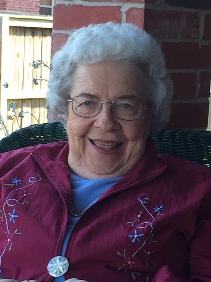 Beth M. Church Obituary - North Little Rock, AR