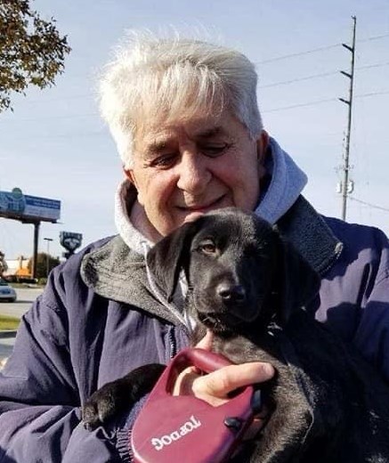 Ralph Toti Obituary - Warren, RI