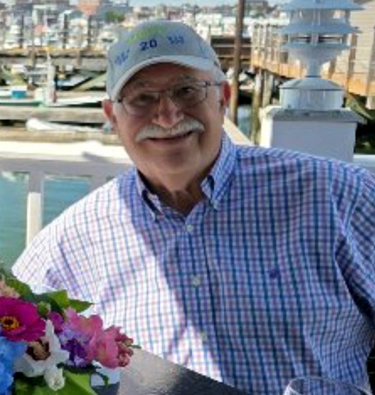 Anthony Irace Obituary - Portland, ME