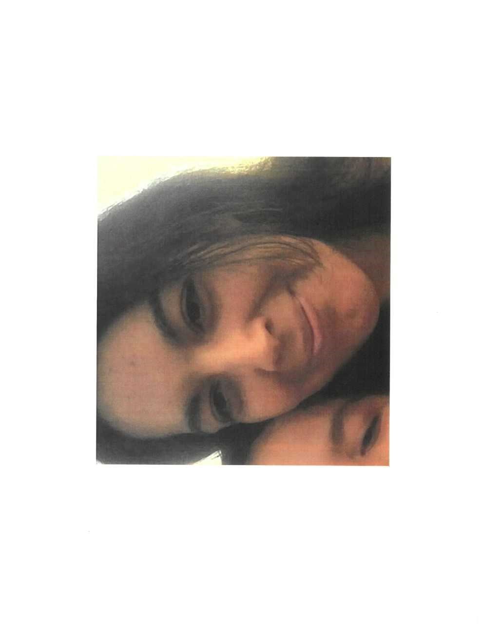 Sapphire Sanchez Obituary - El Paso, TX