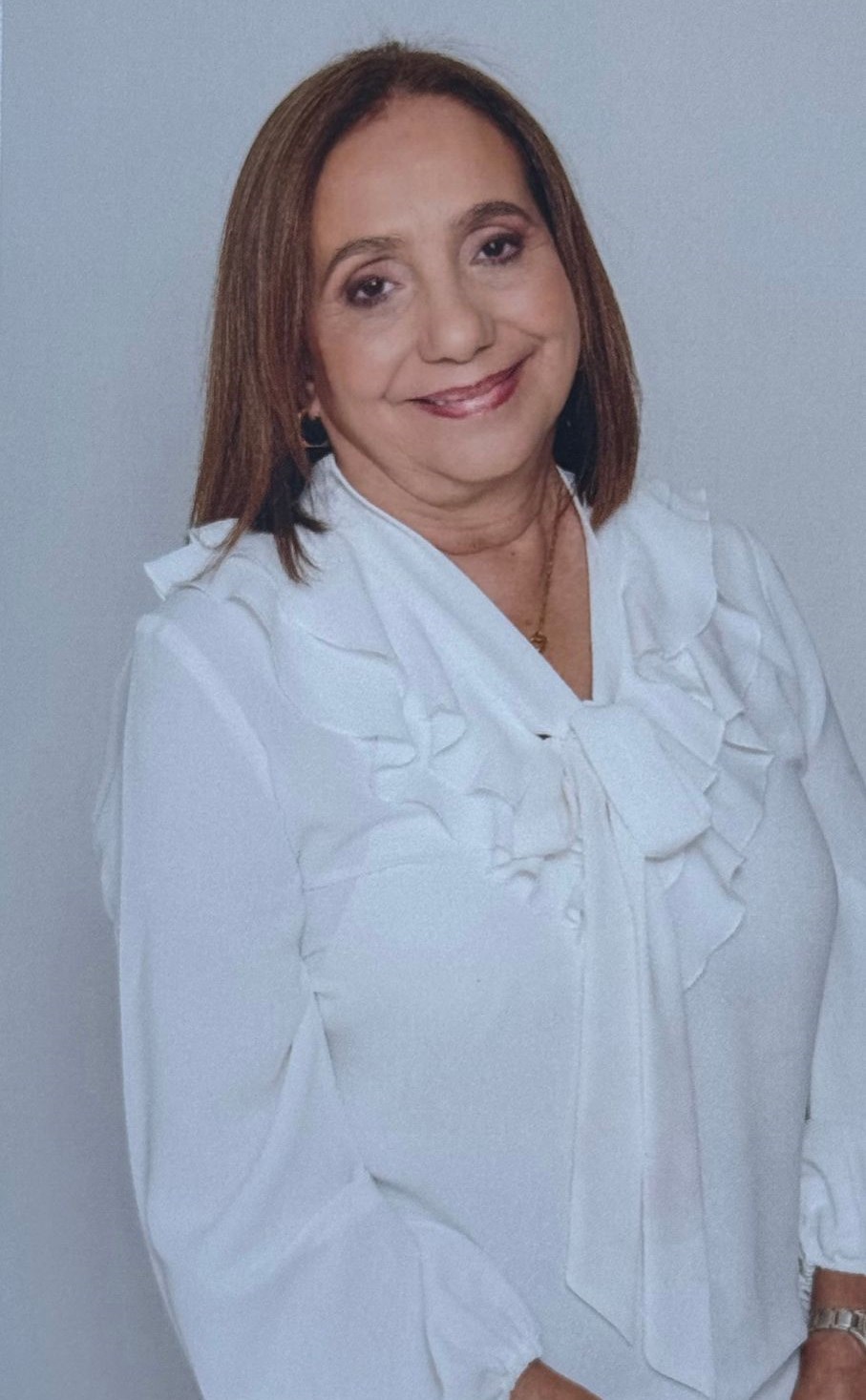 Luz López López avis de décès - Bayamon, PR