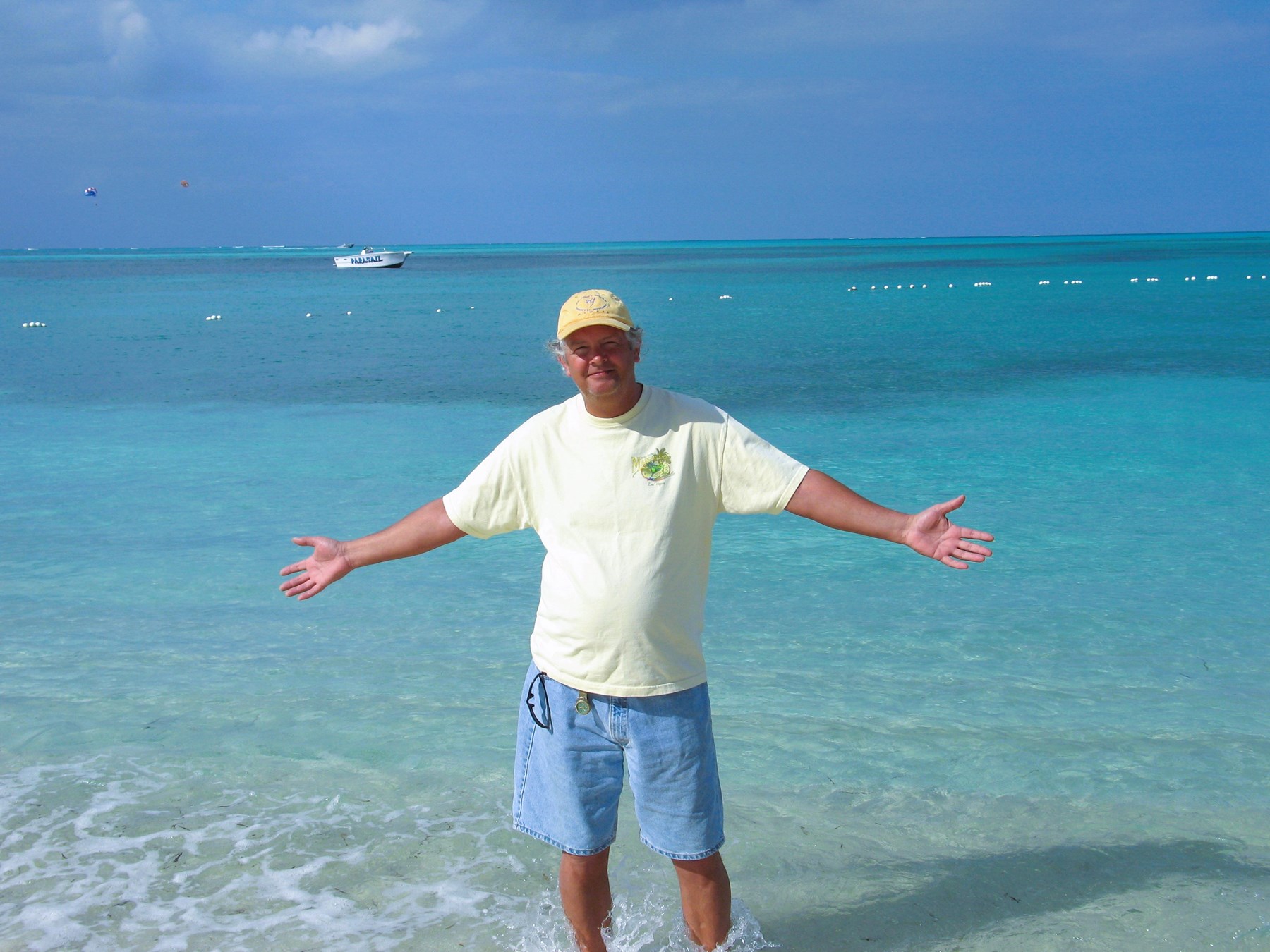 Gary Wasinger Obituary - Omaha, NE