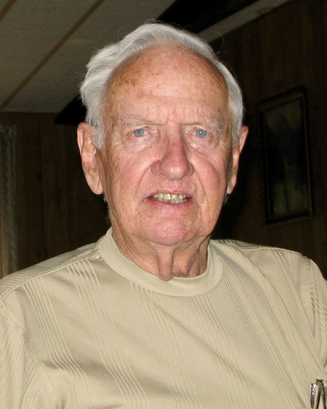 Helmut Meinig Obituary - Colorado Springs, CO