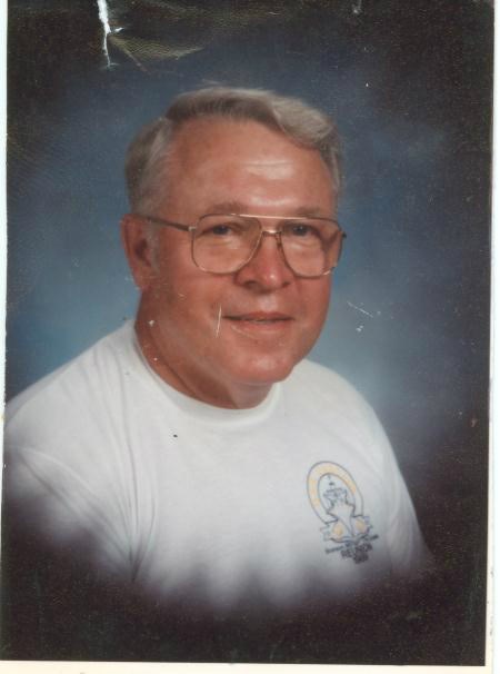 Marion (Bud) Street Obituary - Port St. Lucie, FL