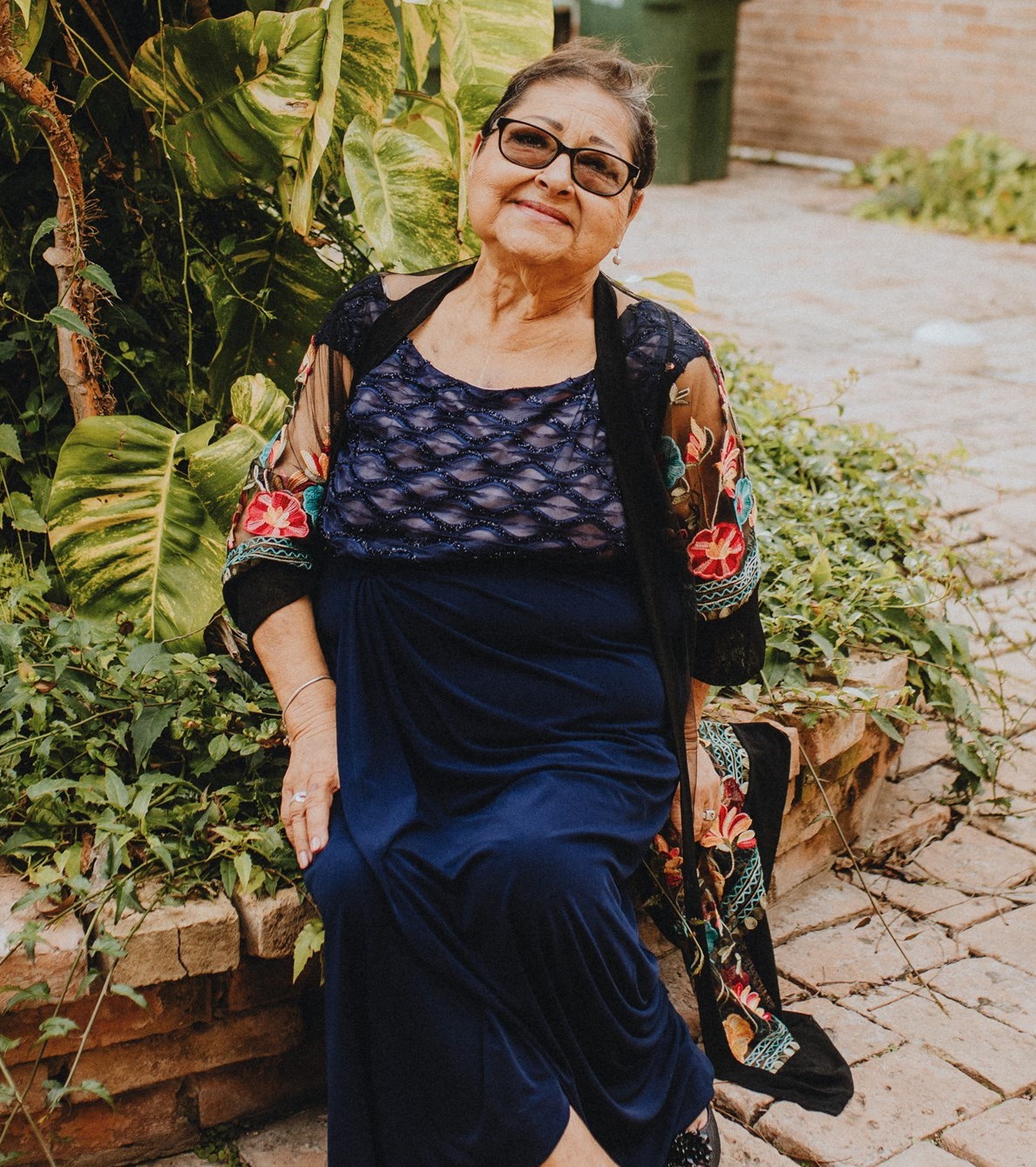 Maria Barrientos Obituary - Brownsville, TX