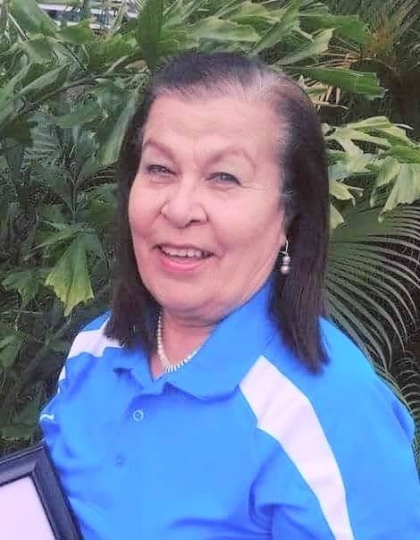 Aurea Alicea Vázquez Obituary - Bayamon, PR