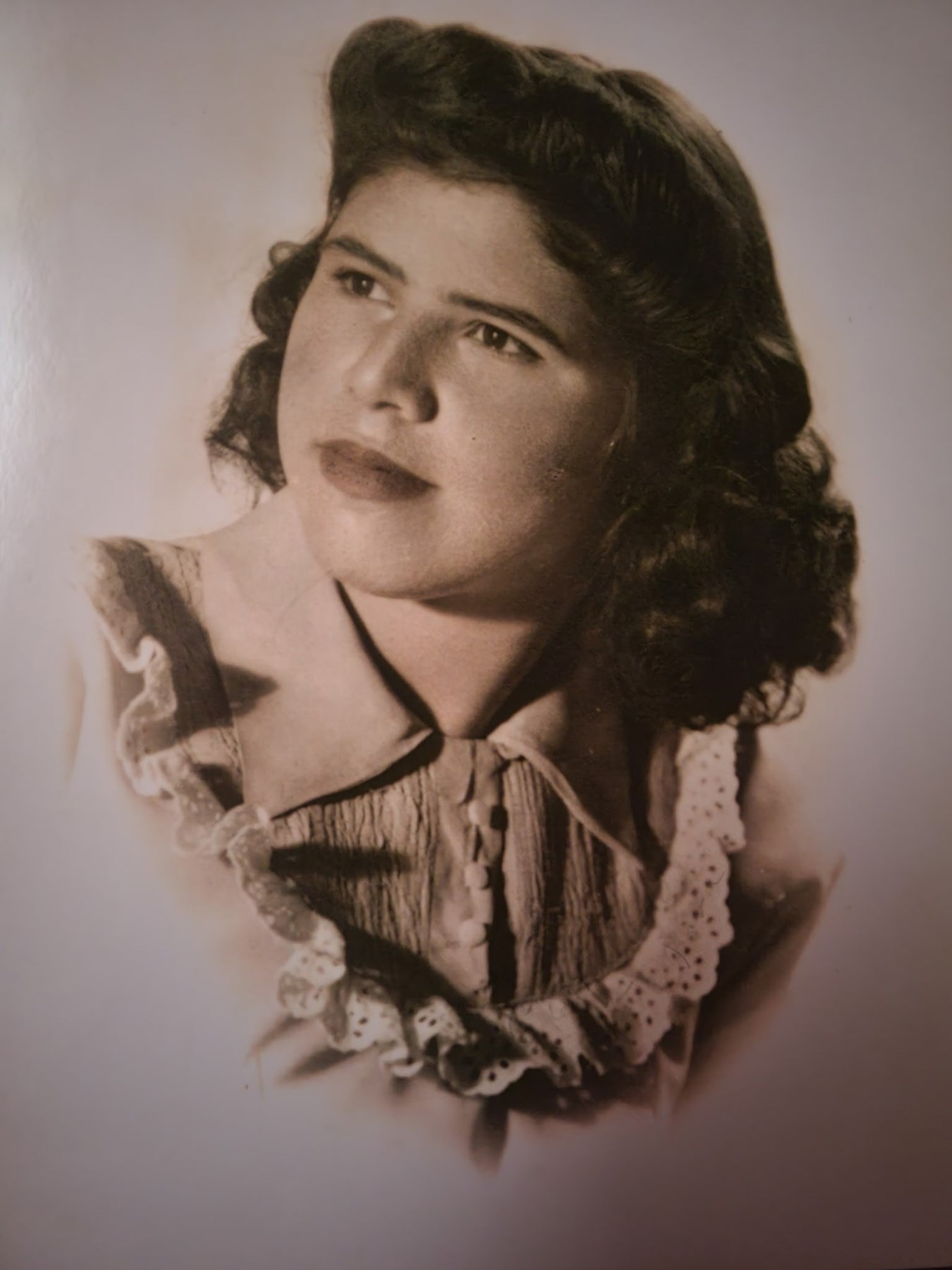 Amelia Rivera Obituary - El Paso, TX