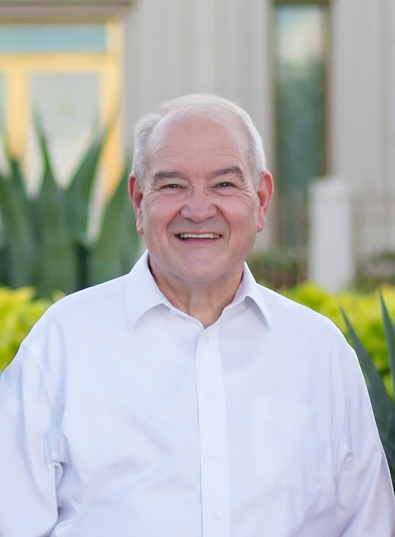 James Brinson avis de décès - Mesa, AZ