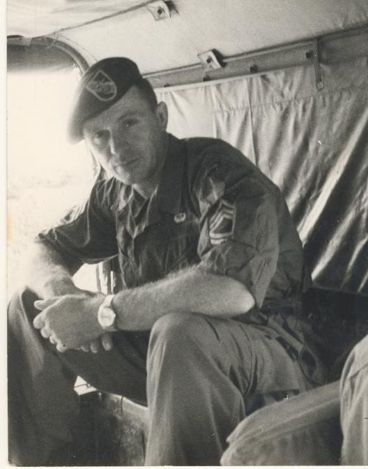 James Surber Obituary - Hope Mills, NC