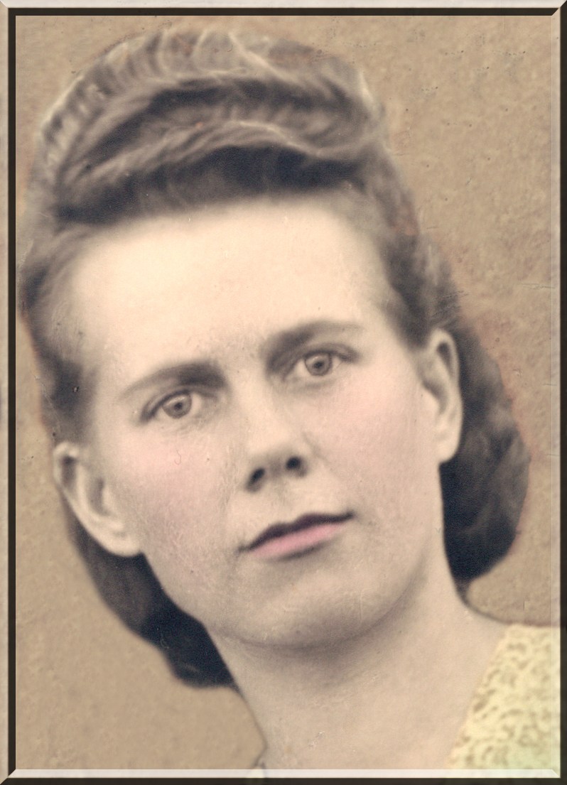 Stanislawa (Stella) Marciniak Obituary - Sault Ste. Marie, ON