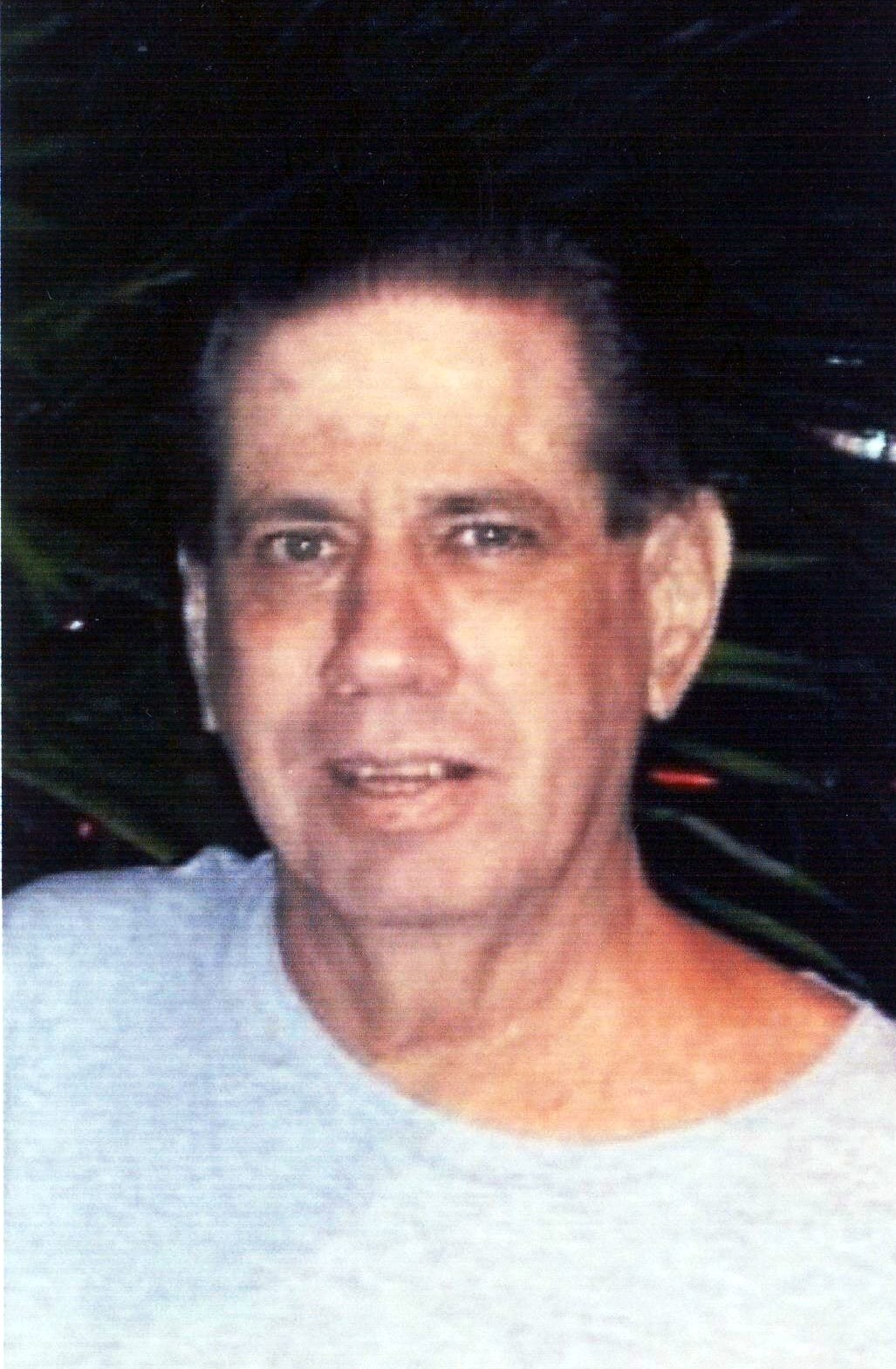 Ethan May Obituary - Merritt Island, FL